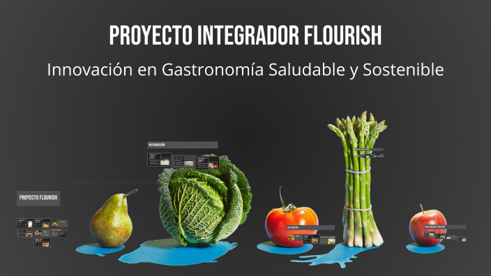 Proyecto Integrador Flourish by JULIAN ANDRES RIVAS CONDE on Prezi