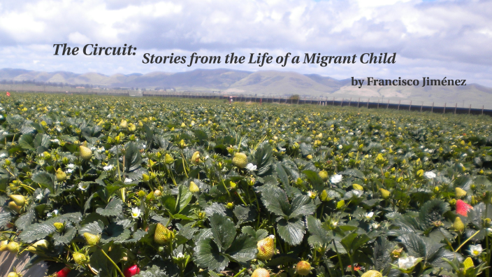 2025: The Circuit: Stories from the Life of a Migrant Child by Jamie A ...