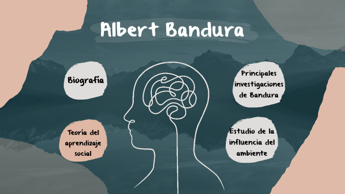 Albert Bandura by Alexia Rios on Prezi