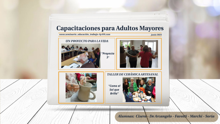 capacitación AM by Camila Sofia Marchi on Prezi