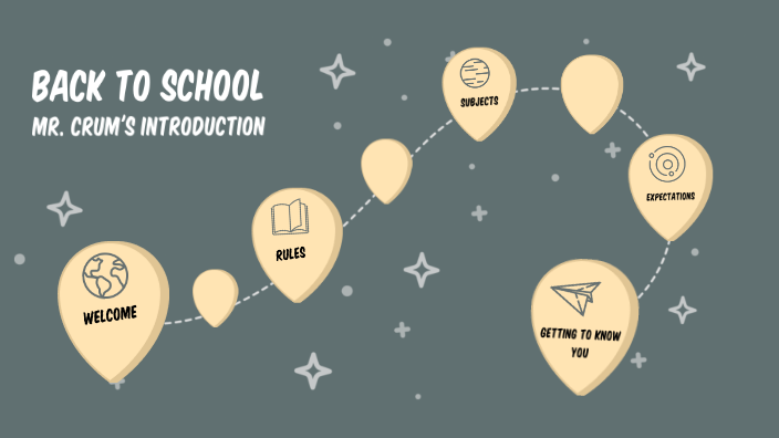 Mr. Crum's Introduction by Caleb Crum on Prezi