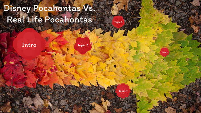 Disney vs. Real Life by Haylee Draper on Prezi