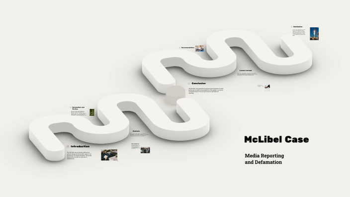 McLibel Case by Wardah Nadeem on Prezi