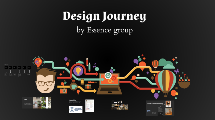 Il Percorso del Design by Marco Chiodi on Prezi