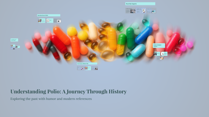 Understanding Polio: A Journey Through History by German Carvallo Natal ...