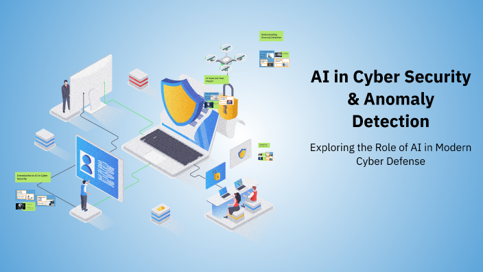 AI in Cyber Security & Anomaly Detection by Suraj Pandey on Prezi