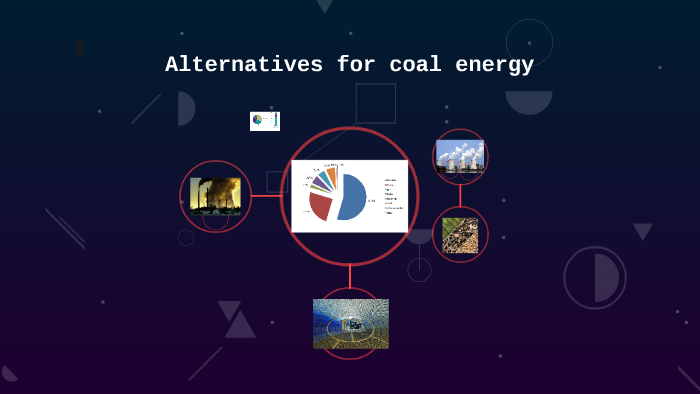 Alternatives for coal energy by Natalia Szczepaniak on Prezi
