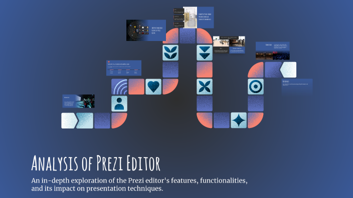 Analysis of Prezi Editor by Xurshidbek Usmonov on Prezi