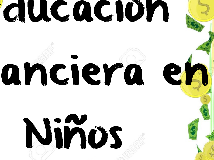 Educación Financiera en Niños by Marisol Mancilla on Prezi