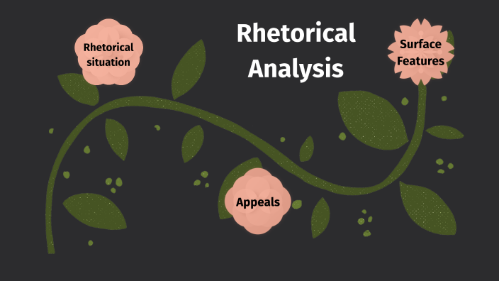 Rhetorical diagram by ALEXA HERNANDEZ on Prezi