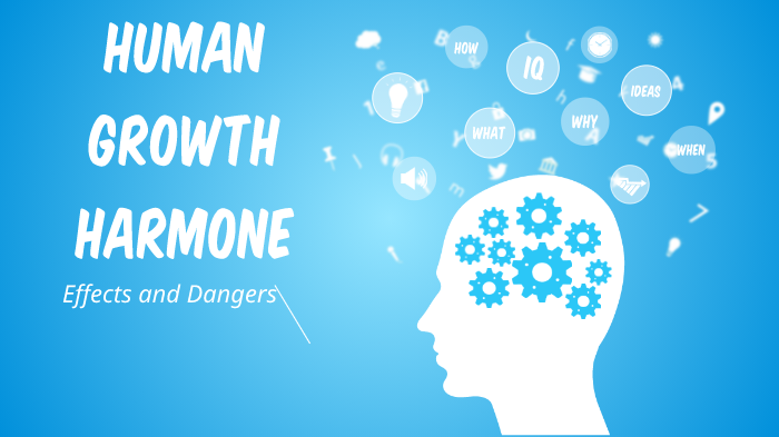 Human Growth Harmone by Surina Jag on Prezi
