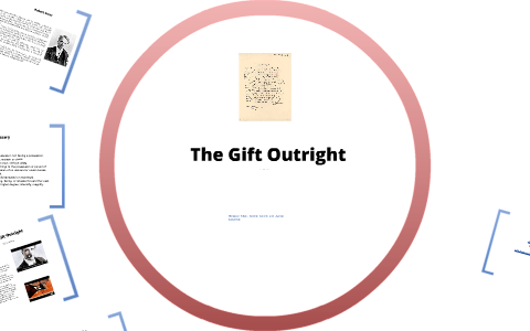 The Gift Outright by Juanita Castaneda on Prezi