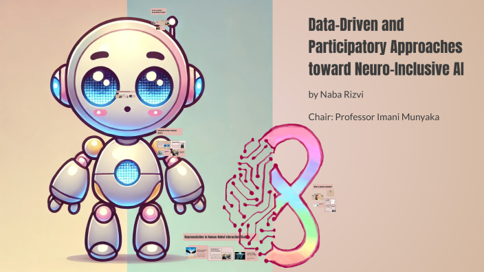 Bias in AI: Understanding Autism Through Technology by Naba Rizvi on Prezi