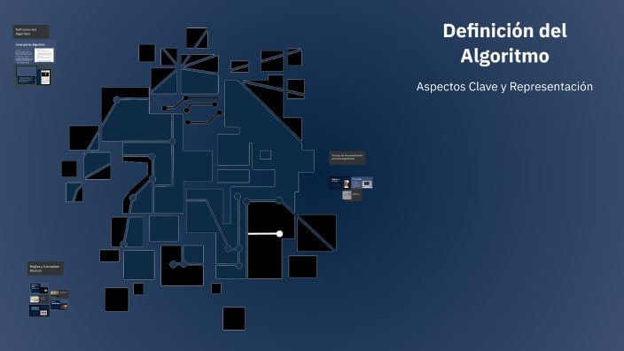 Definición del Algoritmo by jasso . on Prezi