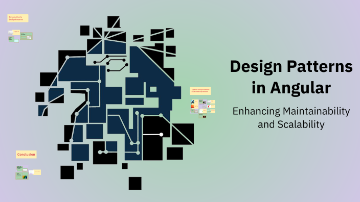 Design Patterns in Angular by Ahmed Jab on Prezi