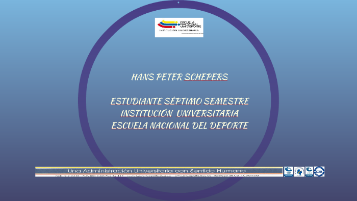 Está enfocada en la formación multideportiva para niños, ni by HANS ...