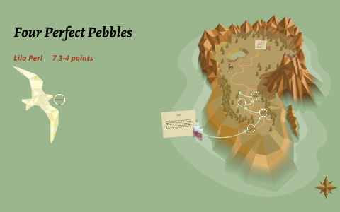 Four Perfect Pebbles by Tori T on Prezi