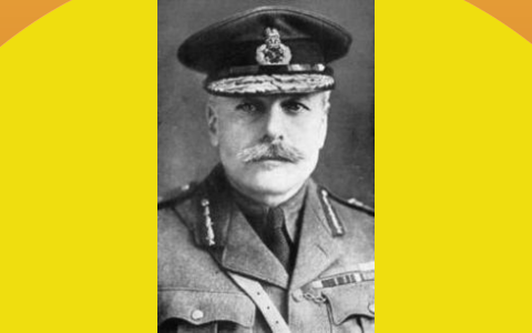 Haig the butcher of the Somme? by Nelson Duque on Prezi