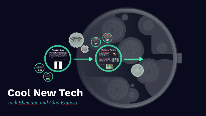 BIG-i Robot by Clay Kujawa on Prezi