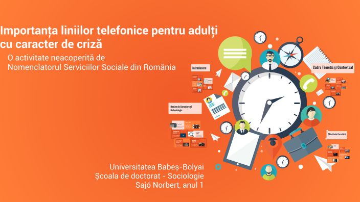 Plan de cercetare by Norbert Sajó on Prezi