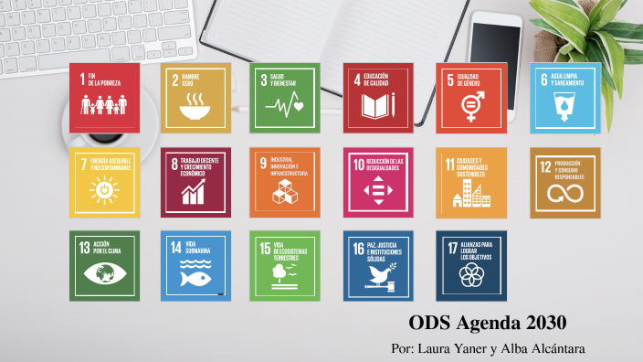 eco ods by Alba Alcantara on Prezi