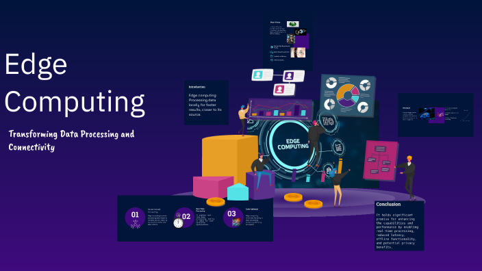 Edge-Computing by Dheeraj Telaprolu on Prezi