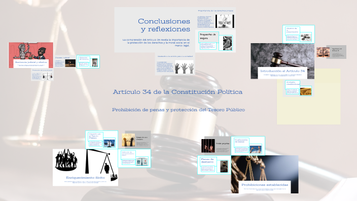 Artículo 34 de la Constitución Política by Johana Gutierrez on Prezi