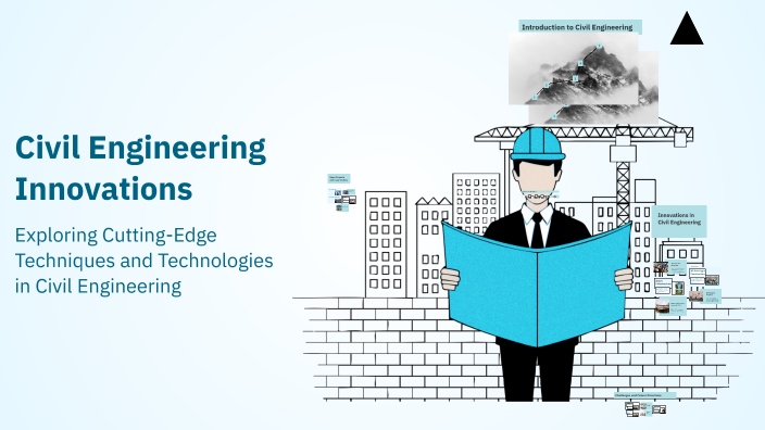 Civil Engineering Innovations by Amer Ibrahim Hassan on Prezi