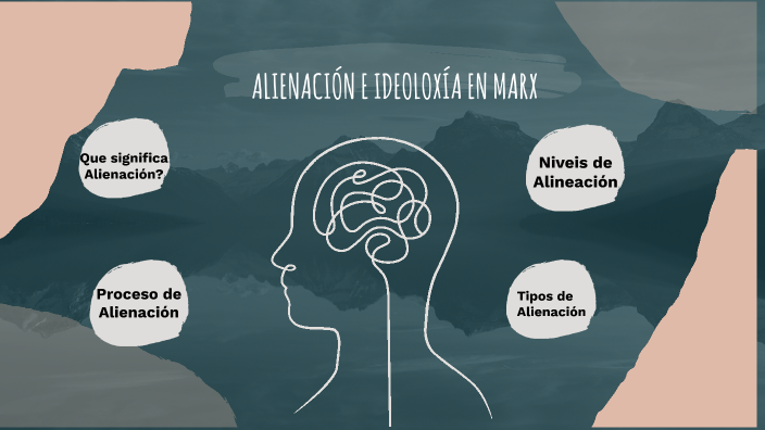 ALIENACIÓN E MARX by MARÍA GUTIÉRREZ FRADE on Prezi