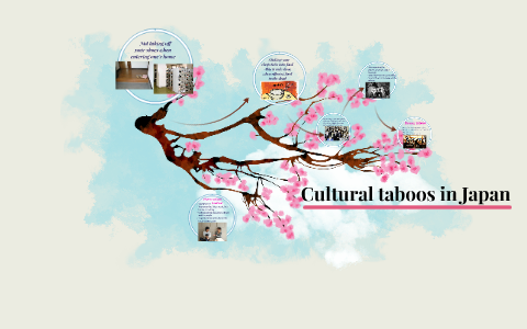 Cultural taboos in Japan by Alexandra Cote on Prezi