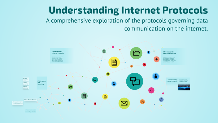 Understanding Internet Protocols by Farrukh Akhmedzhanov on Prezi