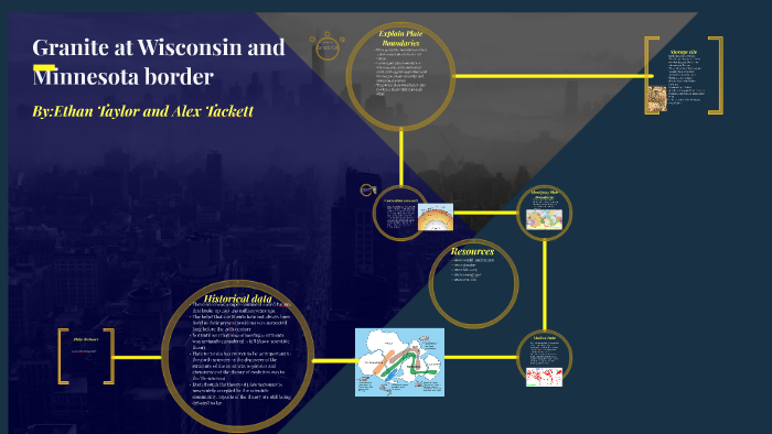 Plate Tectonics by Alex Tackett on Prezi