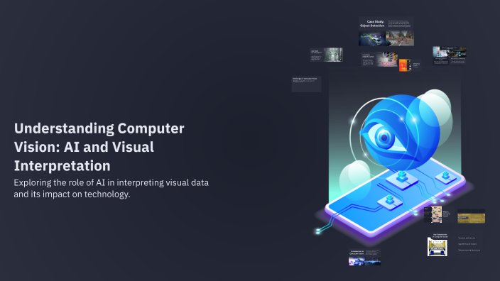 Lesson 2.4 - Understanding Computer Vision: AI and Visual ...