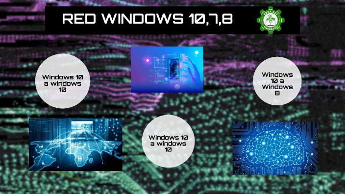 Red Windows by Alondra citlalli patricio maya on Prezi