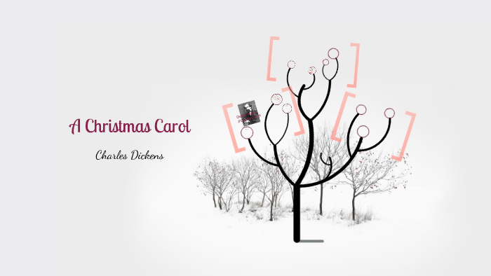 A Christmas Carol 7th Grade ELA by Rebecca Gray on Prezi