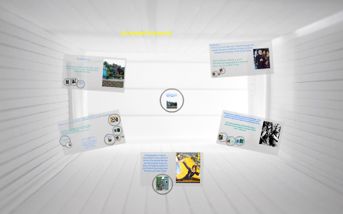 The Story Behind The Wonderful Wizard of Oz by Christina Burnside on Prezi