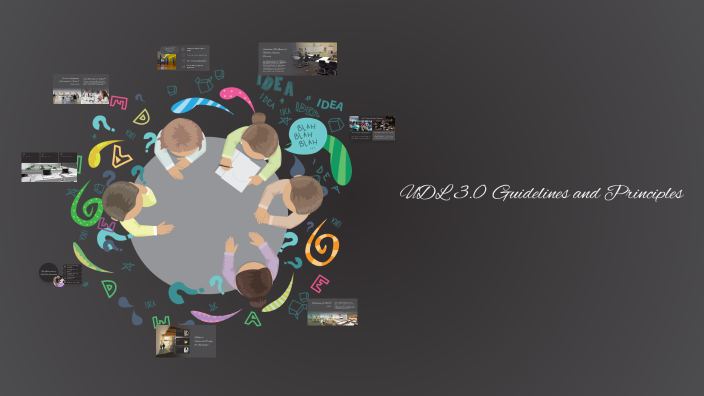 Understanding UDL 3.0 Guidelines and Principles for Effective Teaching ...