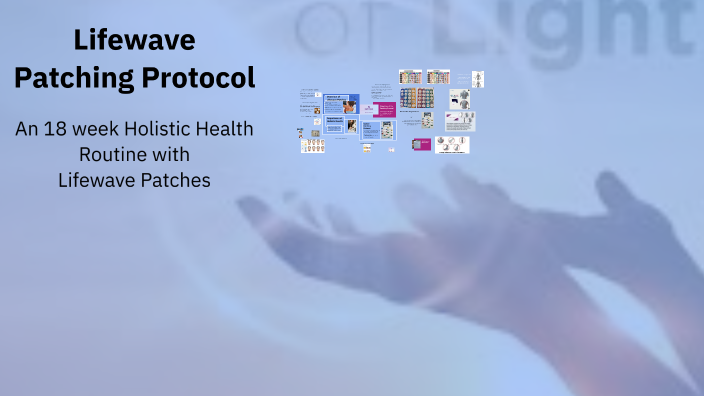 Patching Protocol by J. Thomas Cline on Prezi