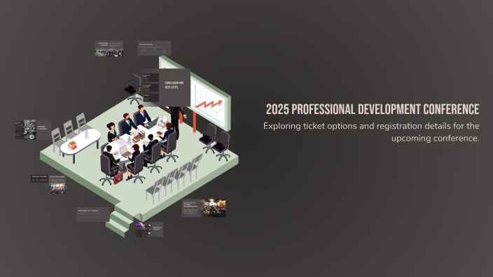 2025 Professional Development Conference by Karyn Milne Kraemer on Prezi