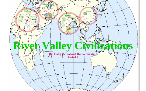 History of China, Mesopotamia, India, and Egypt by Haley Bernal on Prezi