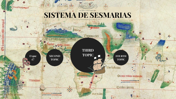 SISTEMA DE SESMARIAS by PAULA SANTOS on Prezi
