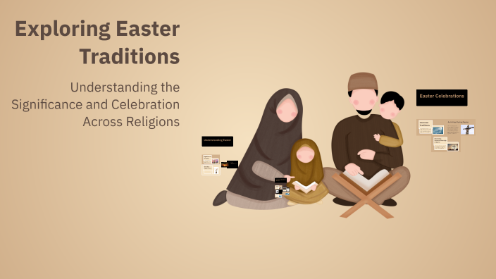 Exploring Easter Traditions by Anita Demo on Prezi