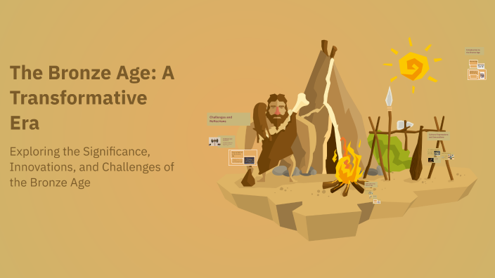 The Bronze Age: A Transformative Era by Ahmad Mahmoud Laghbani on Prezi