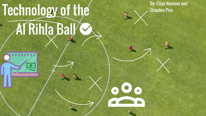 Al Rihla Tech by Grayden Pies on Prezi