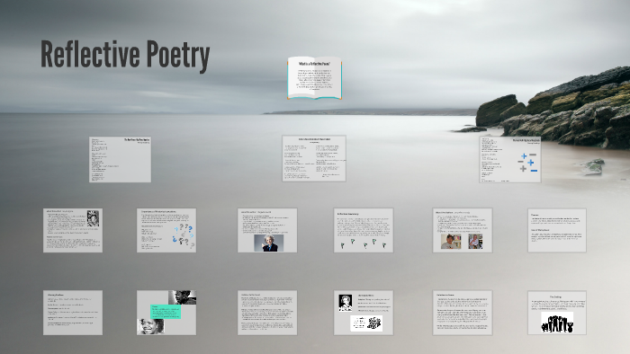 Reflective Poems by Charlotte E on Prezi