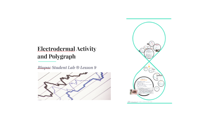 Electrodermal Activity and Polygraph by on Prezi