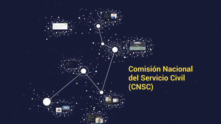 que es cnsc by Jhosed David Roncancio on Prezi