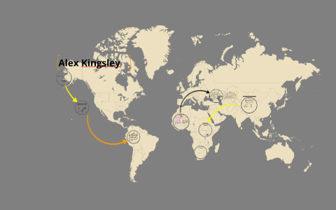 Understanding The World by Alexander Kingsley on Prezi