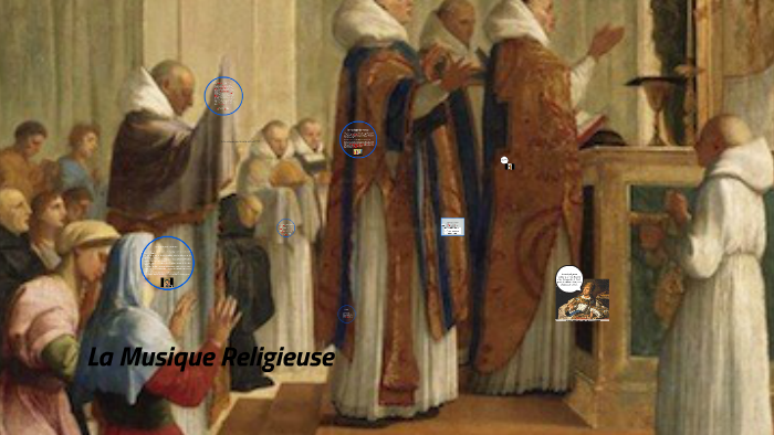 La Musique Religieuse by Carl de Montalembert on Prezi