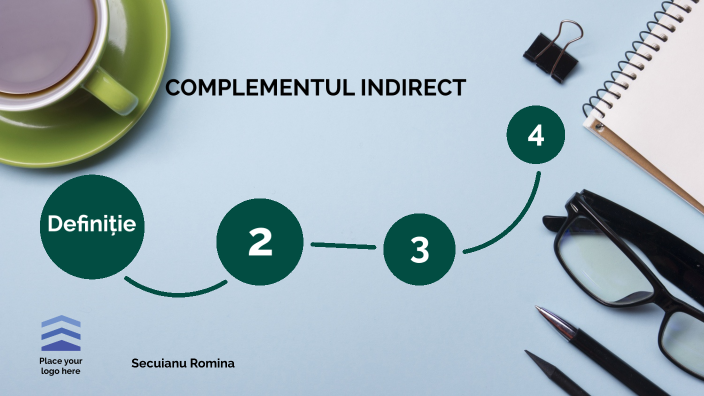 Complementul indirect by Tuns Romina on Prezi